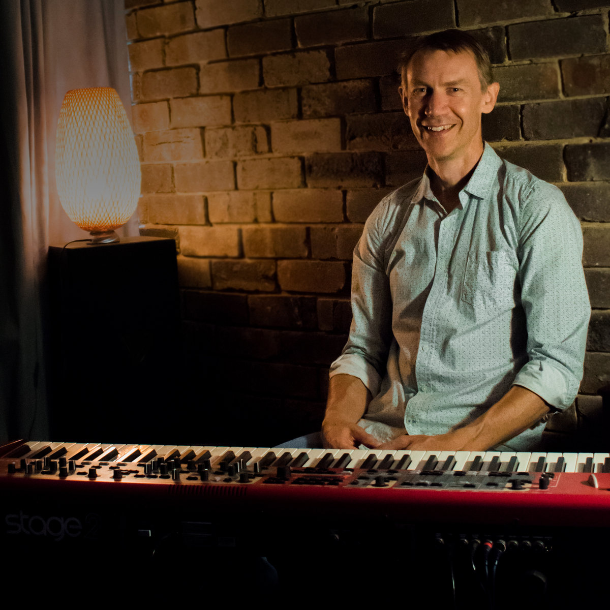 reverie | Michael Kirkpatrick