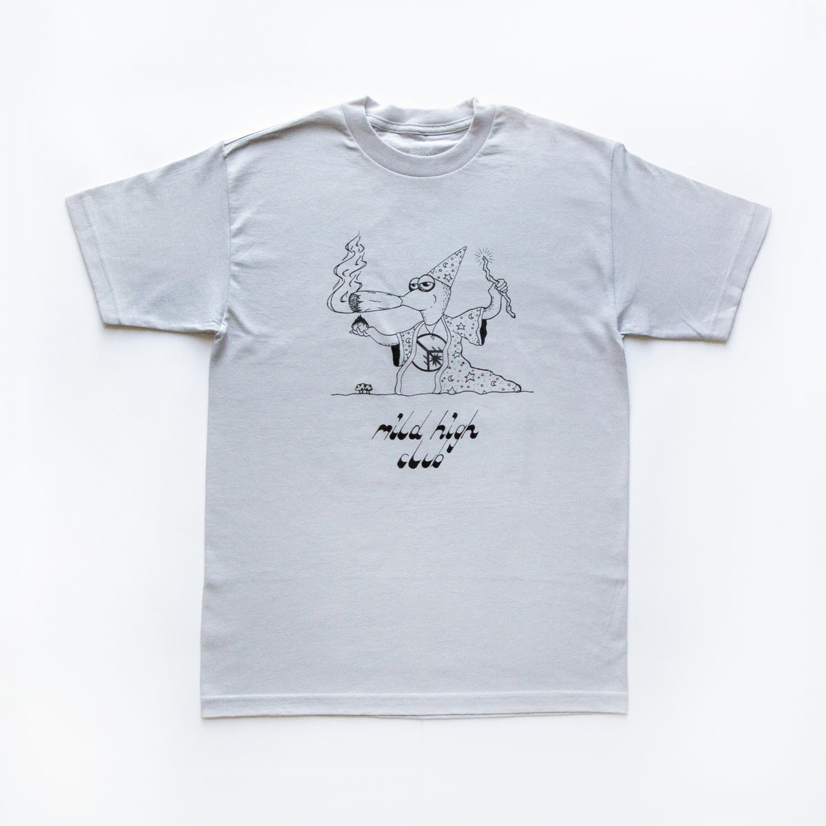 Mild High Wizard | Mild High Club