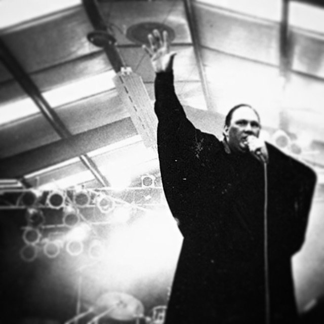 Prints Of Darkness (2018 Deluxe Remaster) | Dead Artist Syndrome