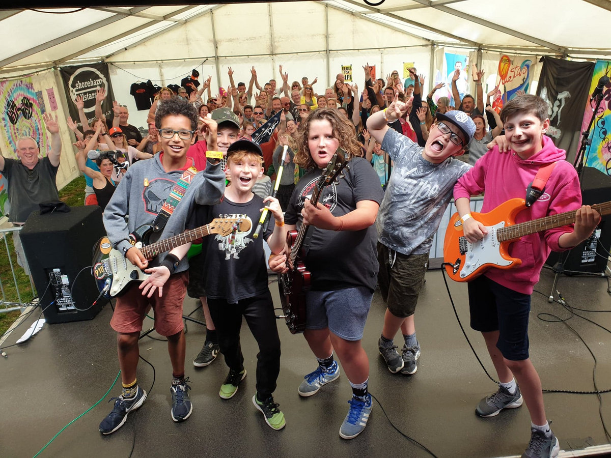 Trashbag | Chocolate Guftichumps