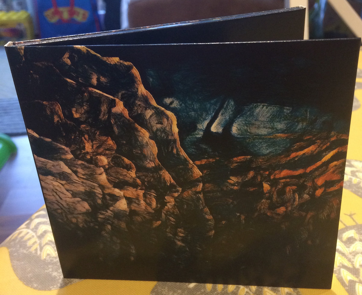 Diapiric | Mireplaner | Sludgelord Records