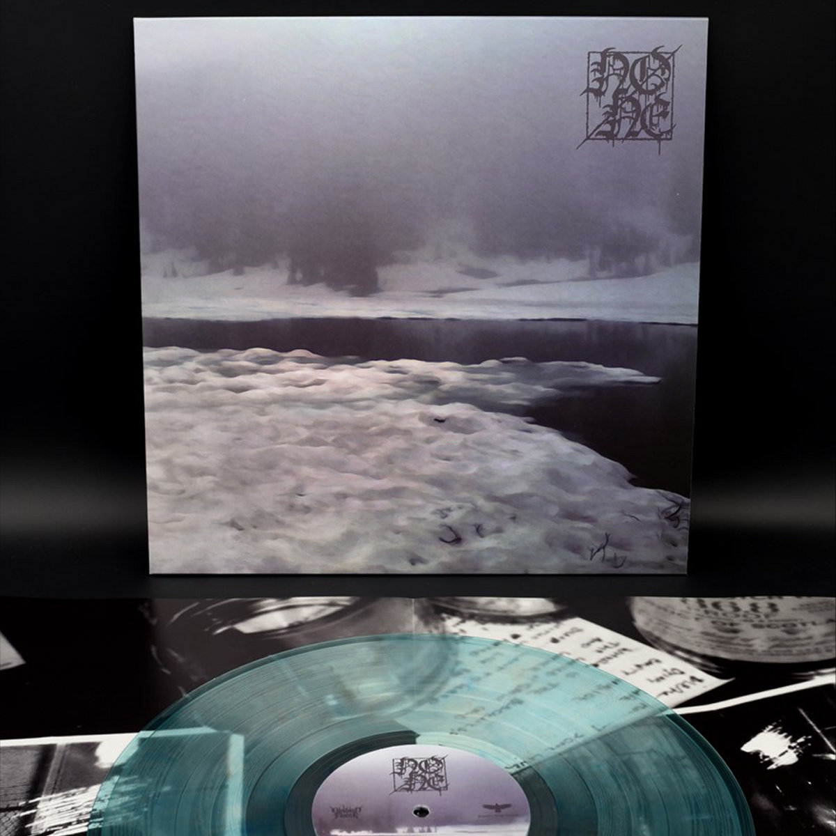 selftitled | NONE | Hypnotic Dirge Records