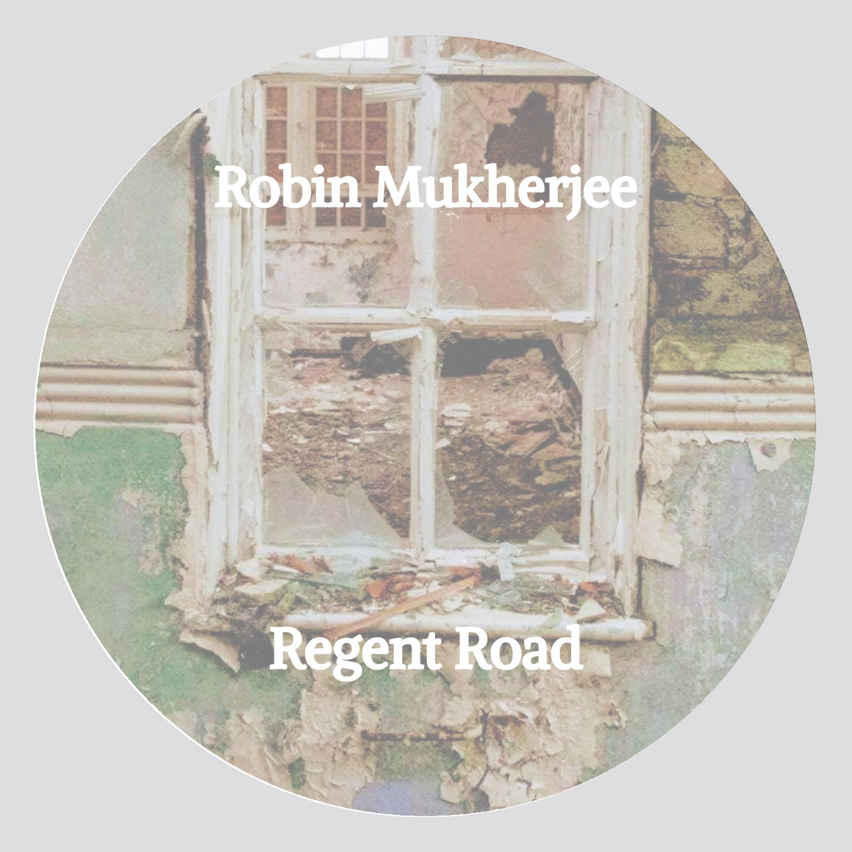 Regent Road | Robin Mukherjee