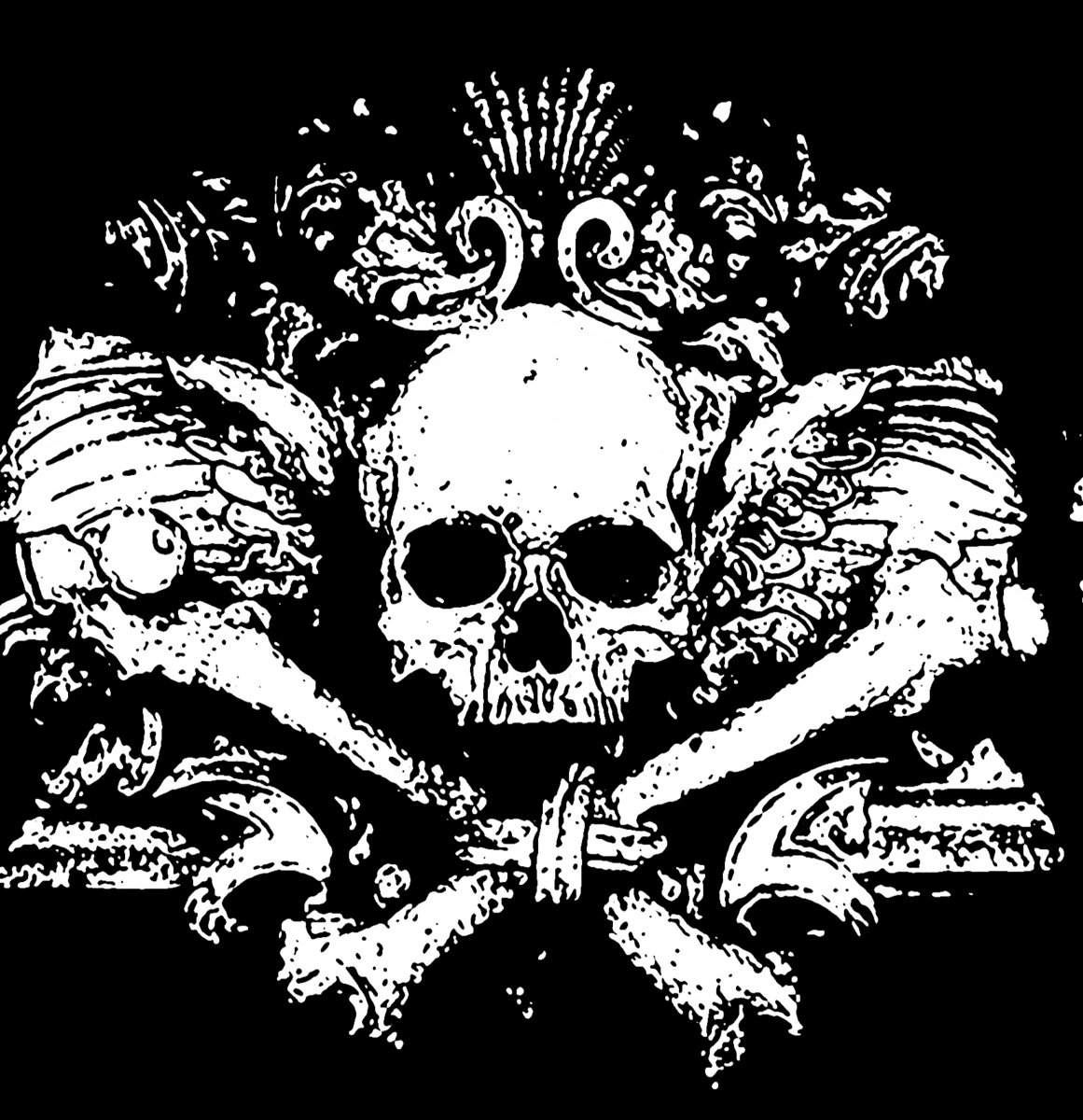 Old Death Logo