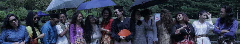 Eat Your Local Fruits | Shh...Diam!