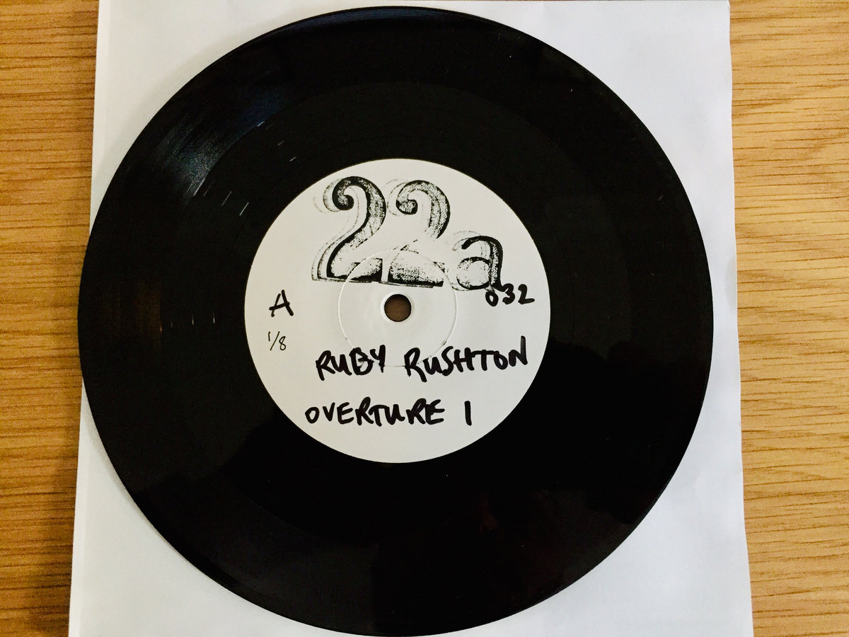 Overture 1 | Ruby Rushton