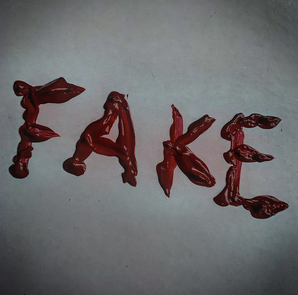 fake blood sample | babybird | stephen jones