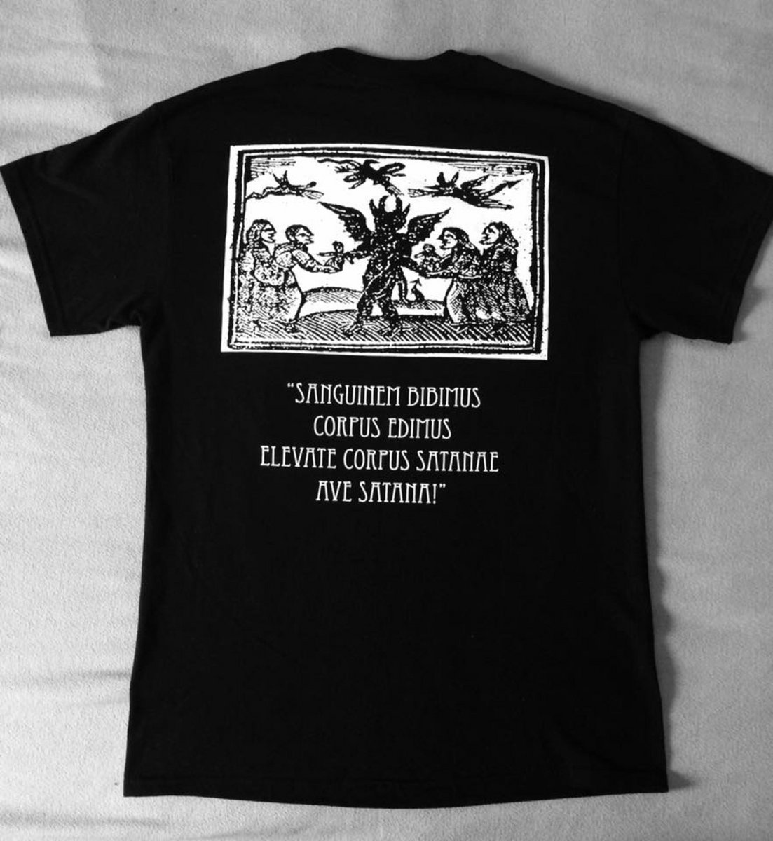 Omniscient | Ominous Resurrection