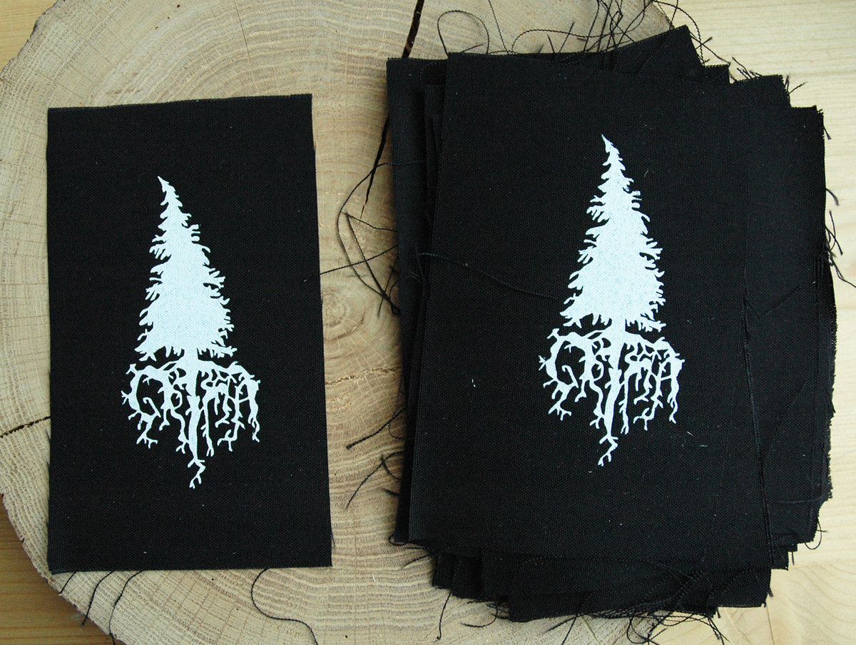 Tales of The Enchanted Woods | Grima | slowsnow records