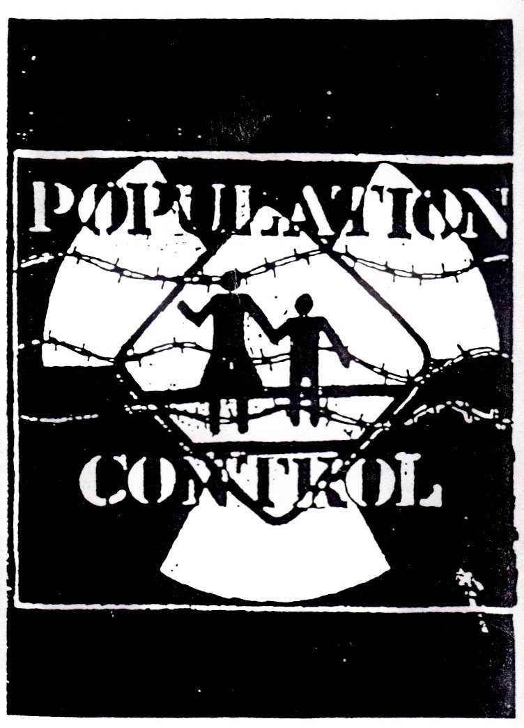Population Control | Population Control