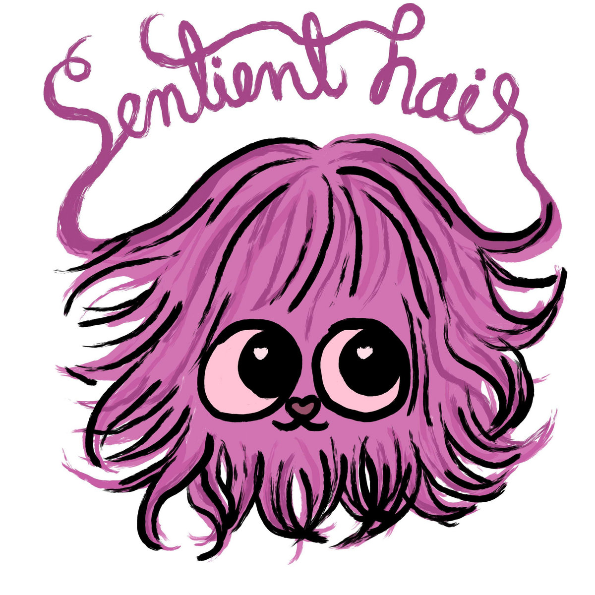 I Fucking Love You (A Benefit Comp For Grand Rapids Trans Foundation ...