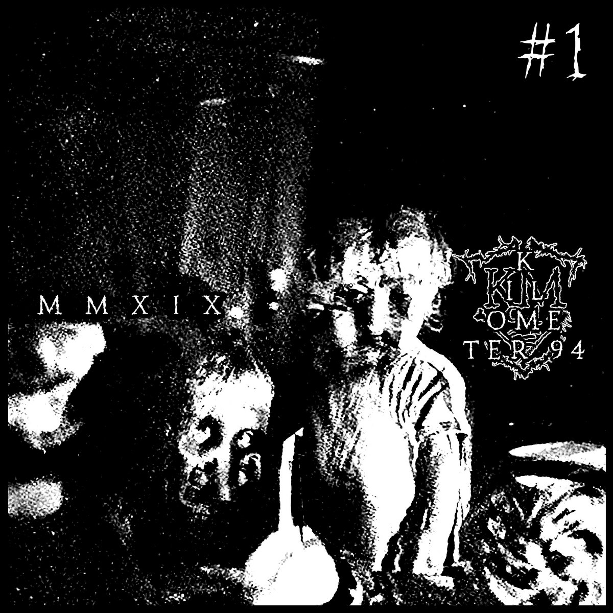 MMXIX | Kilometer 94