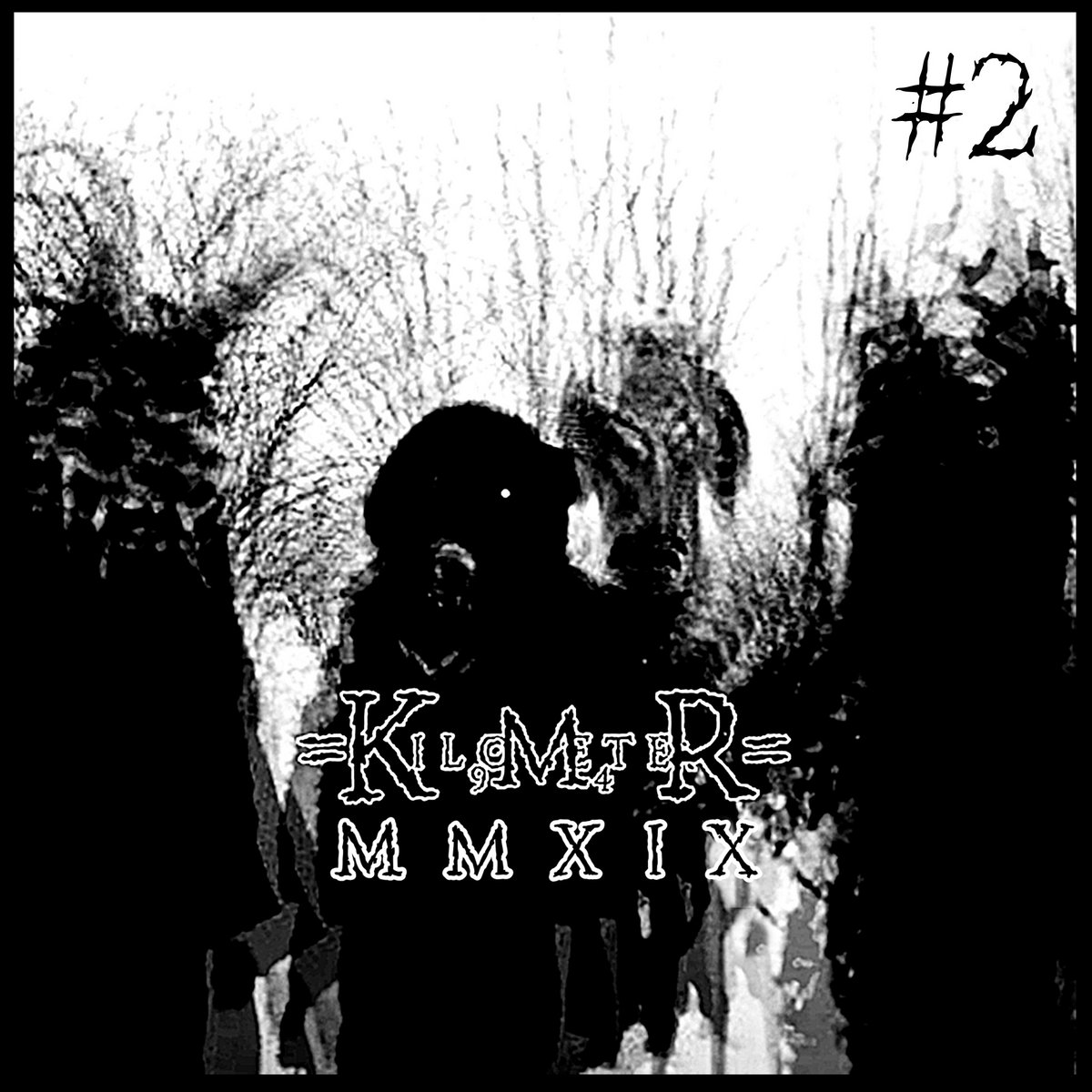 MMXIX | Kilometer 94