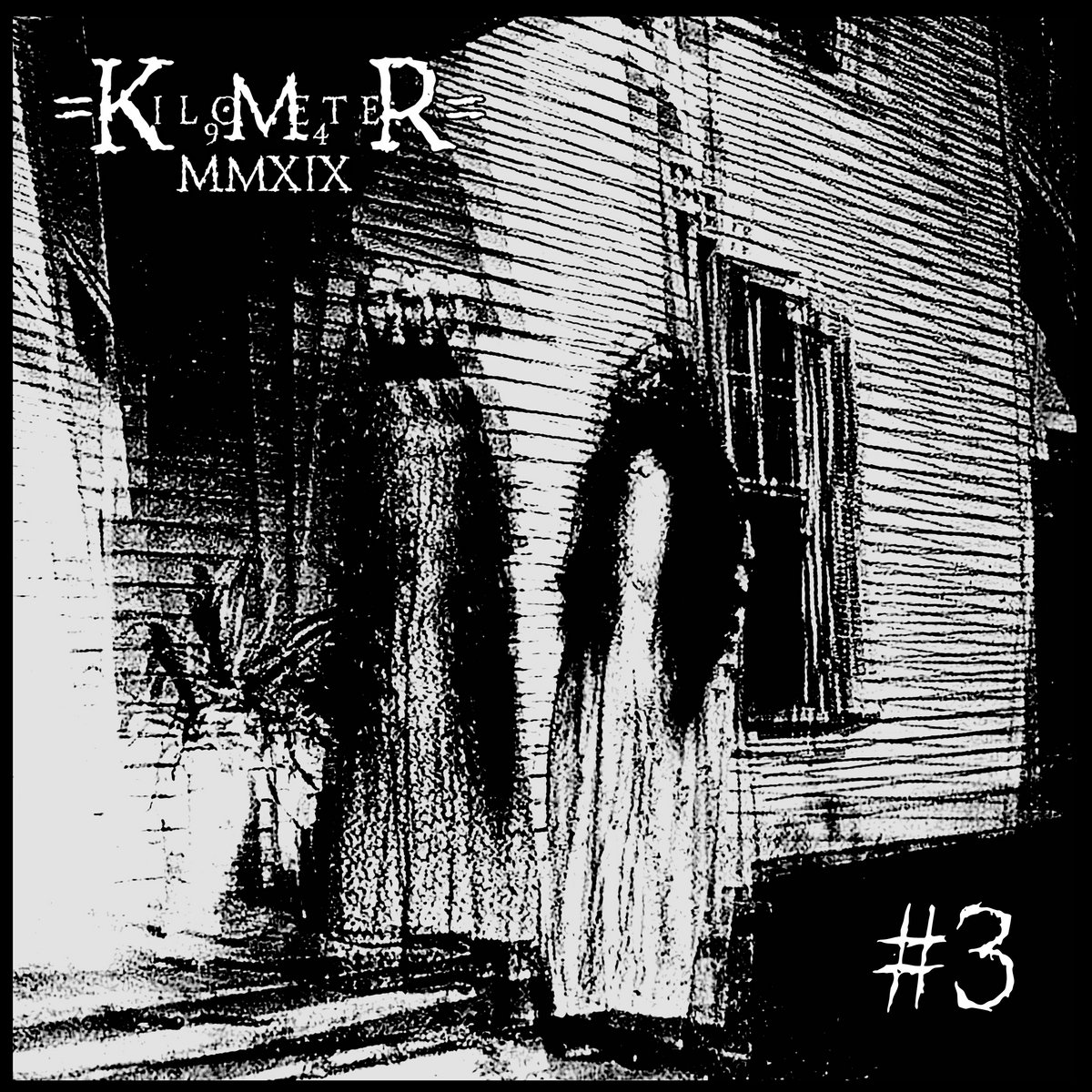 MMXIX | Kilometer 94