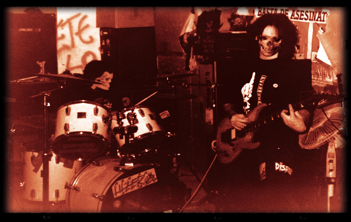 Flashback | Sinergia