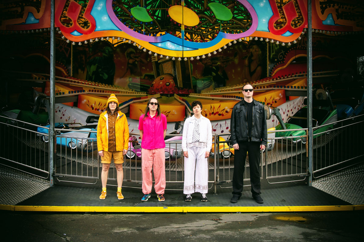 Rainbow Theory | Meeping