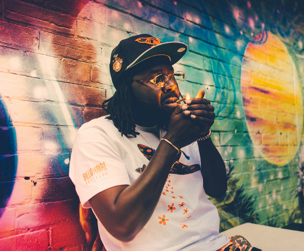 Peace Talks & Full Clips | iLLah