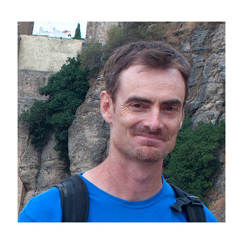 The Weekend Machine | Andy T