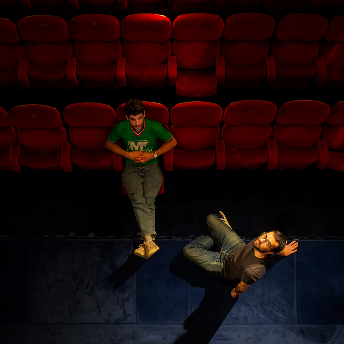 Bandes originales ALBUM | Santoré