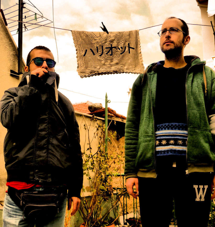 Forever Underground | Hariot