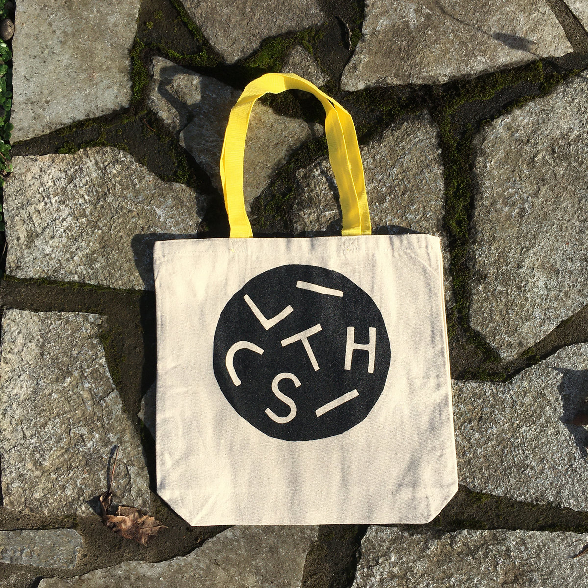 Lithics Tote | L I T H I C S
