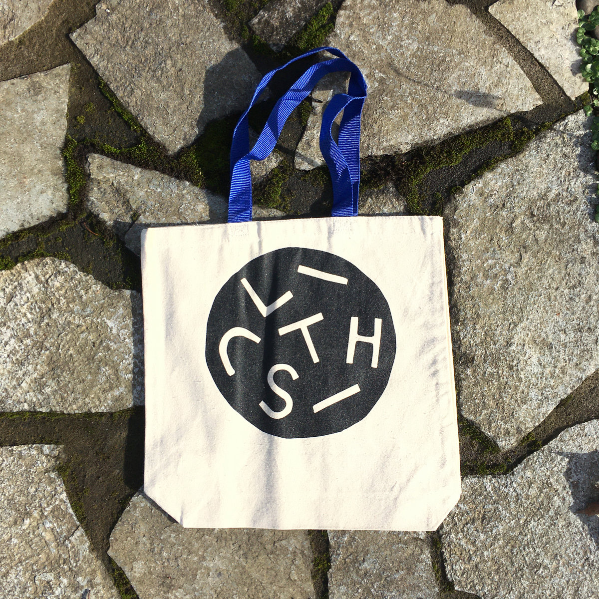 Lithics Tote | L I T H I C S