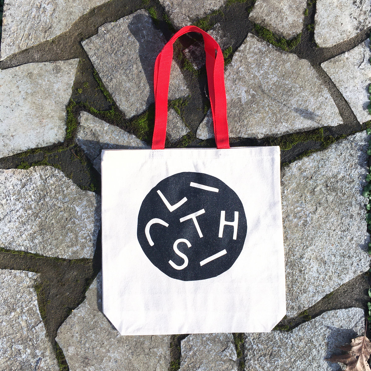 Lithics Tote | L I T H I C S