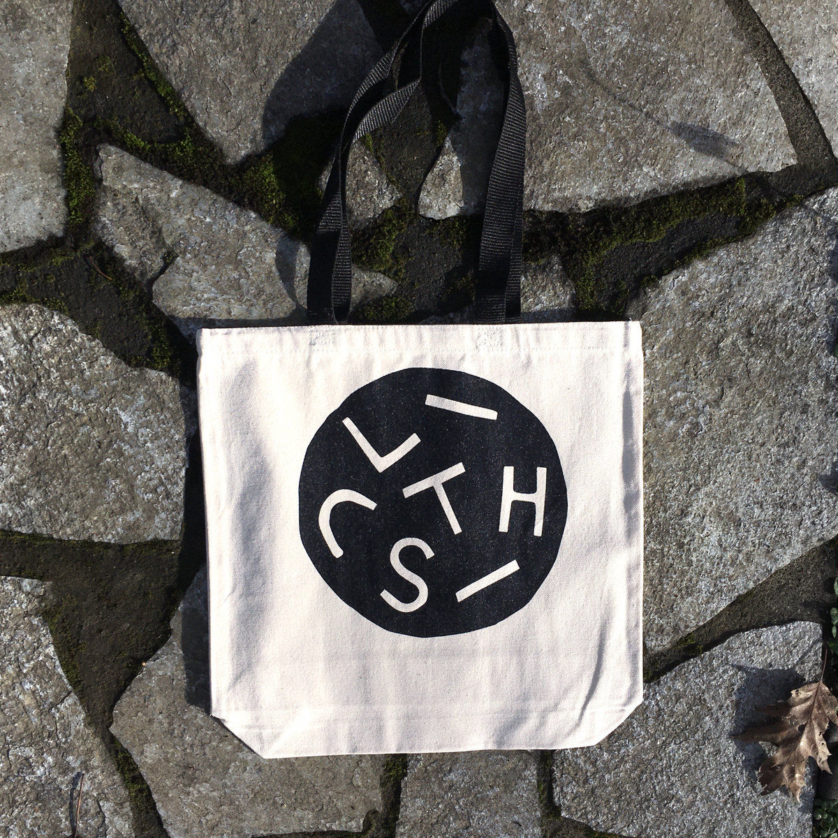 Lithics Tote | L I T H I C S
