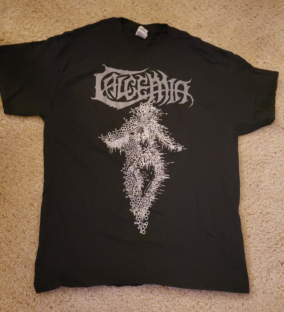 Transcending The Esoteric Plane | Calcemia