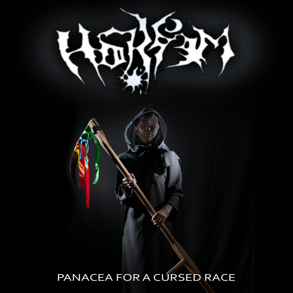 Panacea For A Cursed Race | Haissem