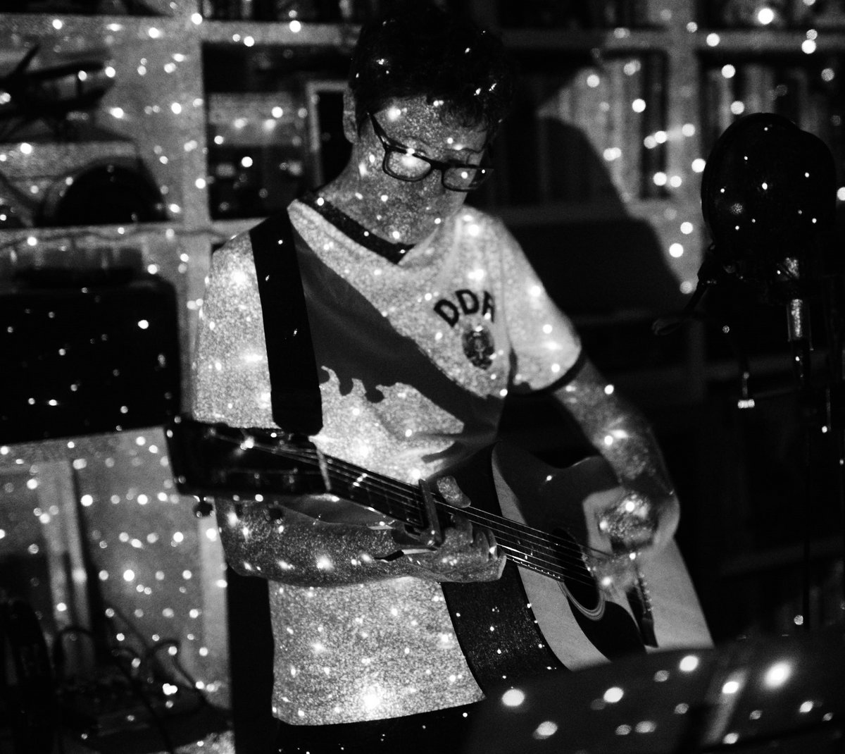 Siete canciones de amor | Lukah Boo