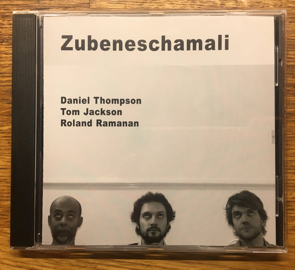Zubeneschamali