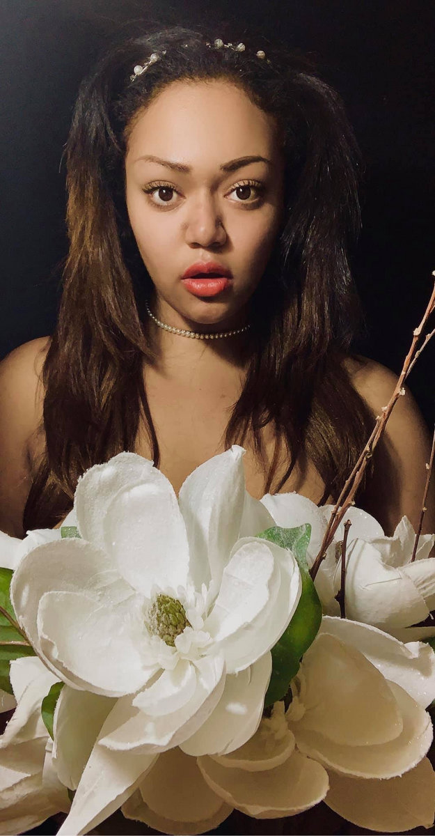 Breathe | Miranda Rose