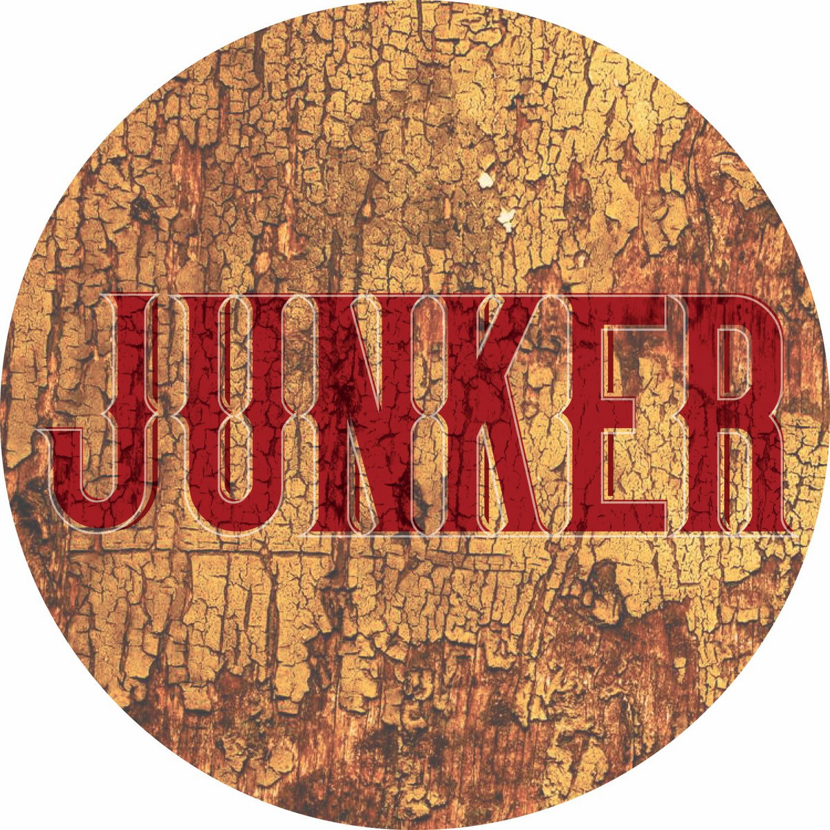 Hired Gun EP | Junker