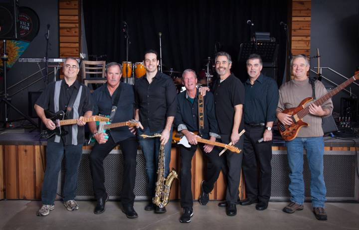 Live at Devil's Canyon Brewery | The 515 Band