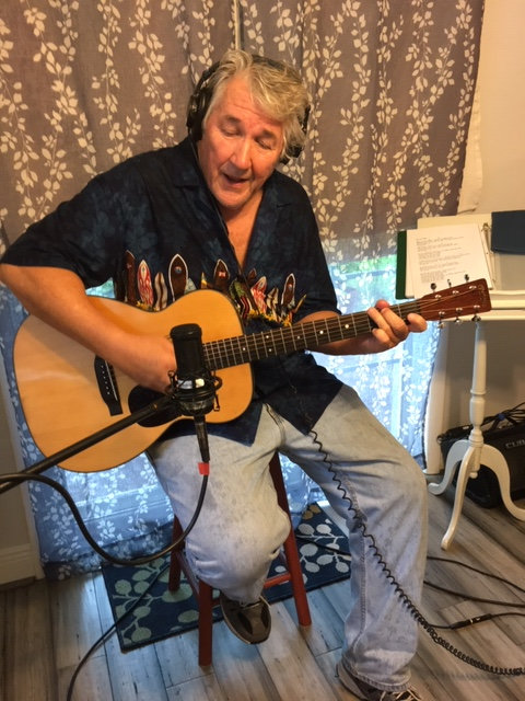 Love, Humor & Politics | Tom Denham