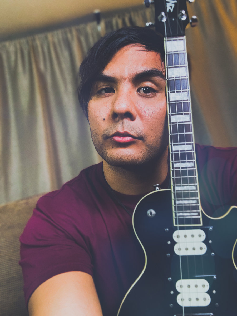 Live at Philz | Sam Onzo