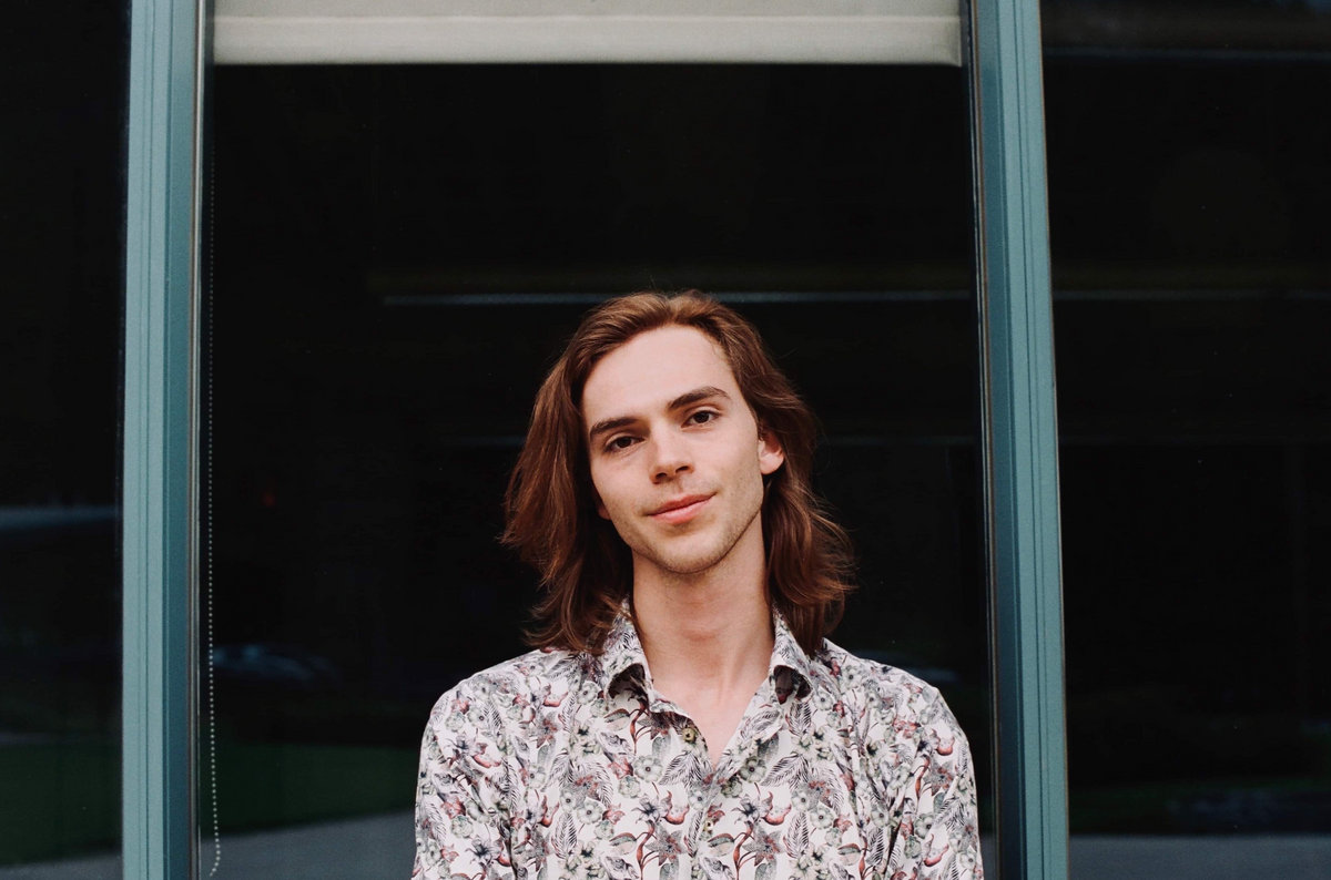 In Pursuit of Morning | Matt Forker