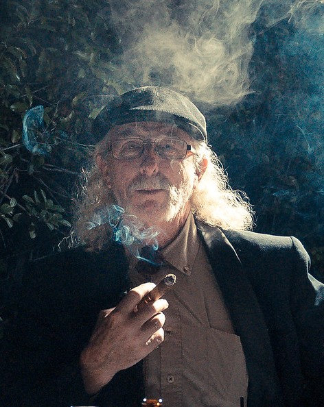 Chasin' the Storm | Michael W. Proud | Michael Proud