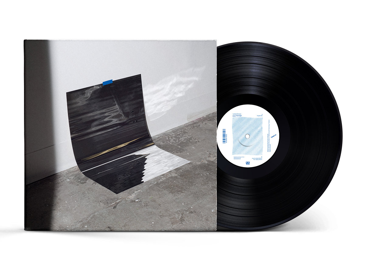 Keep Thorough | Locked Groove