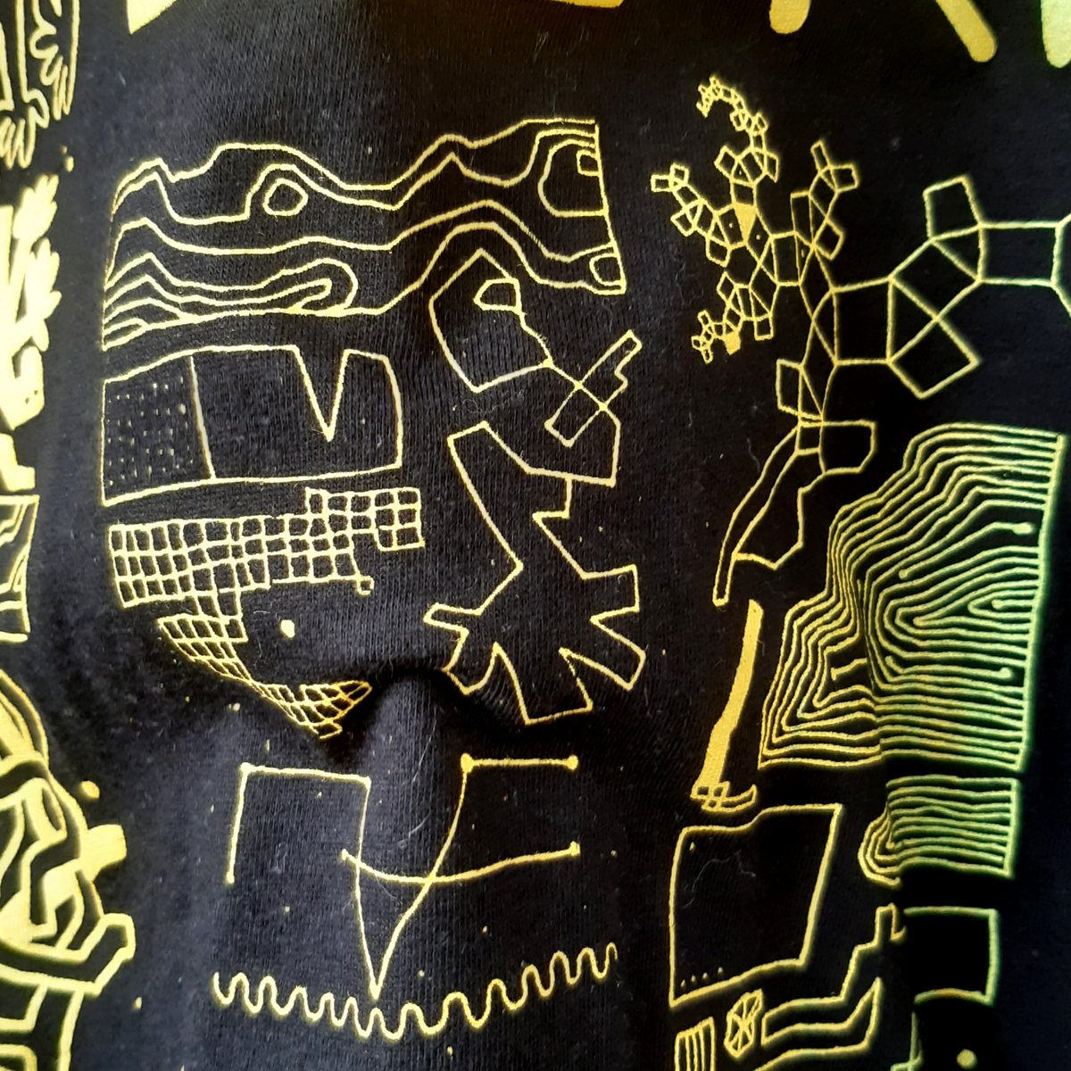 202001 | Javier Marimon | Off Tangent Recs