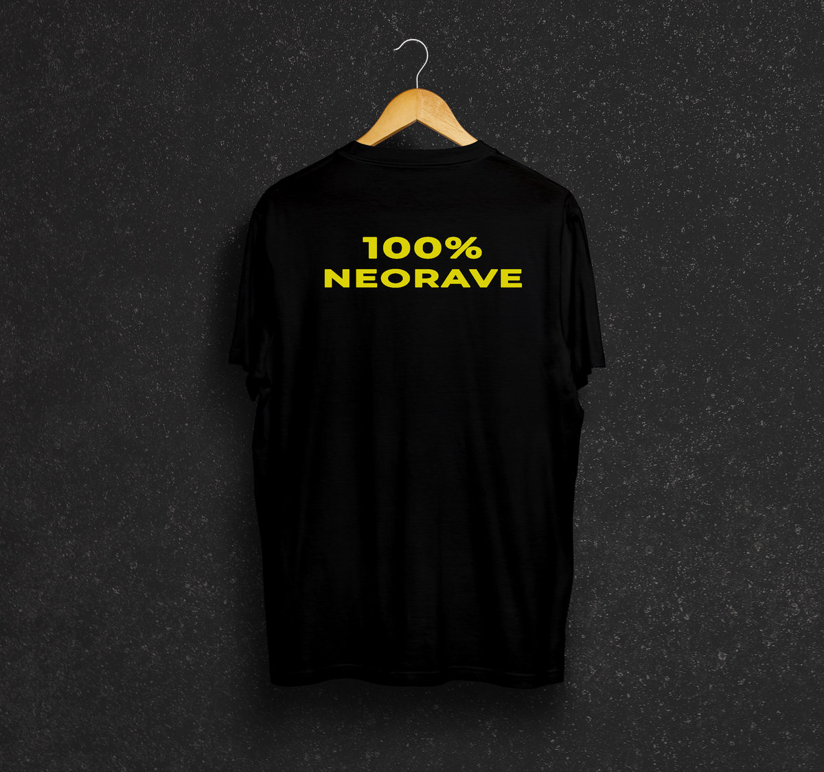 PUSH UP EP | CREEDS | Rave Alert