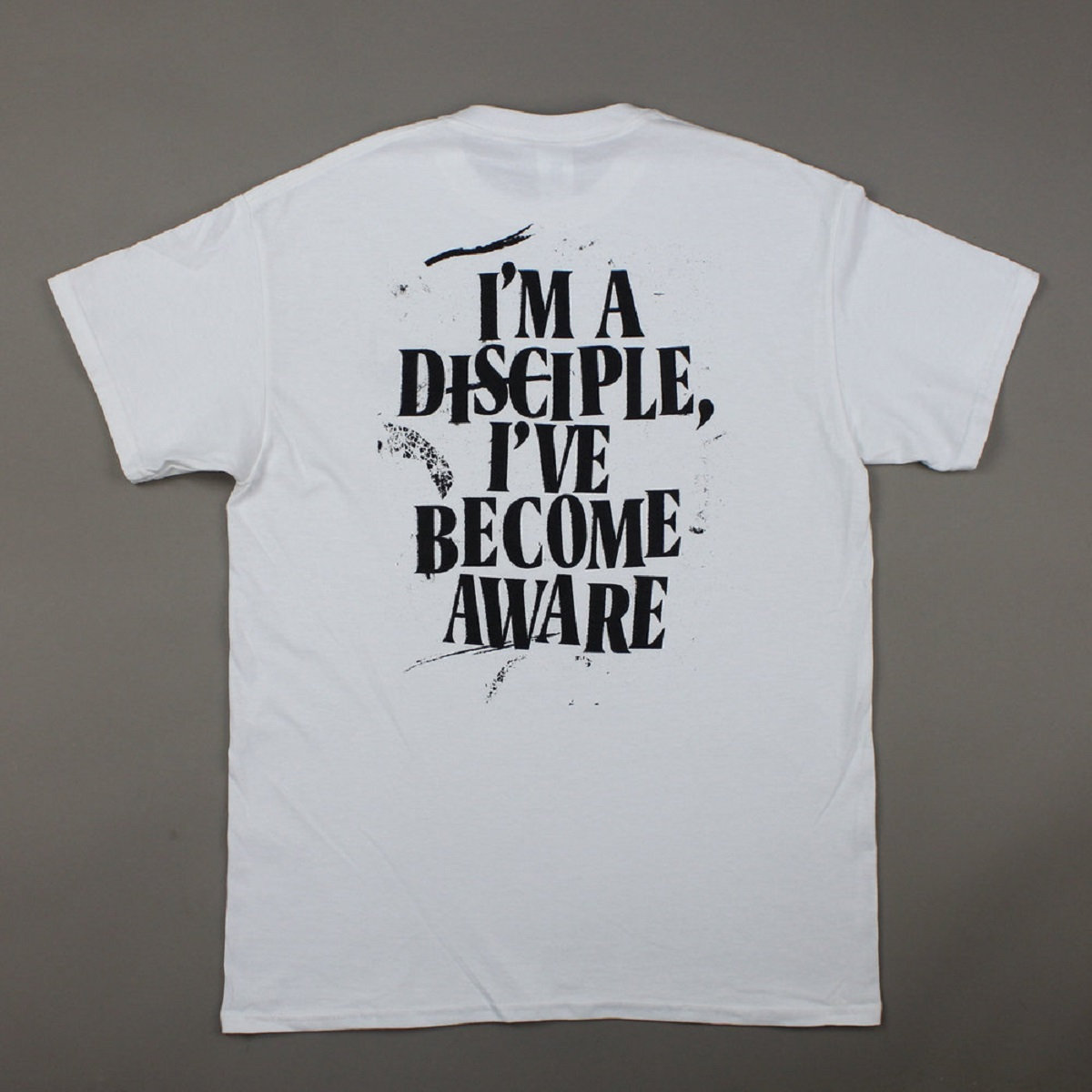 I'm A Disciple T-shirt | Disciples