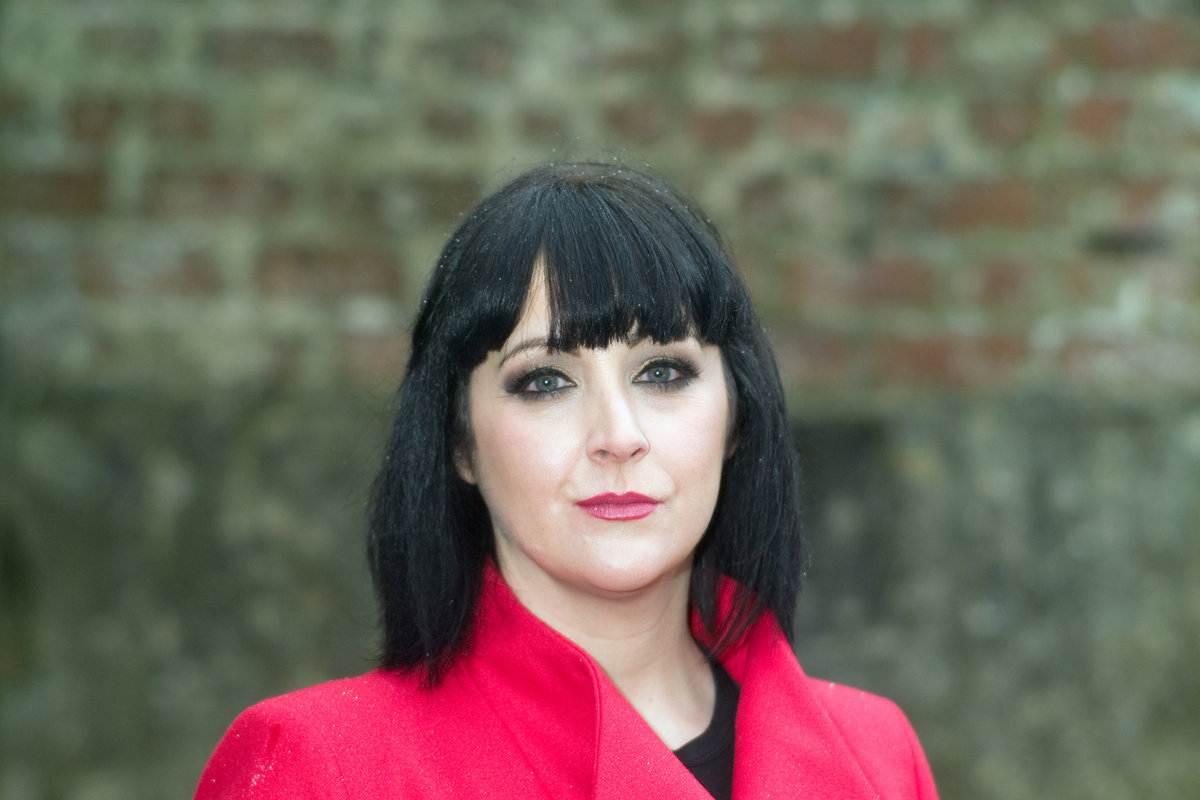 Aye Waukin O | Fiona Hunter