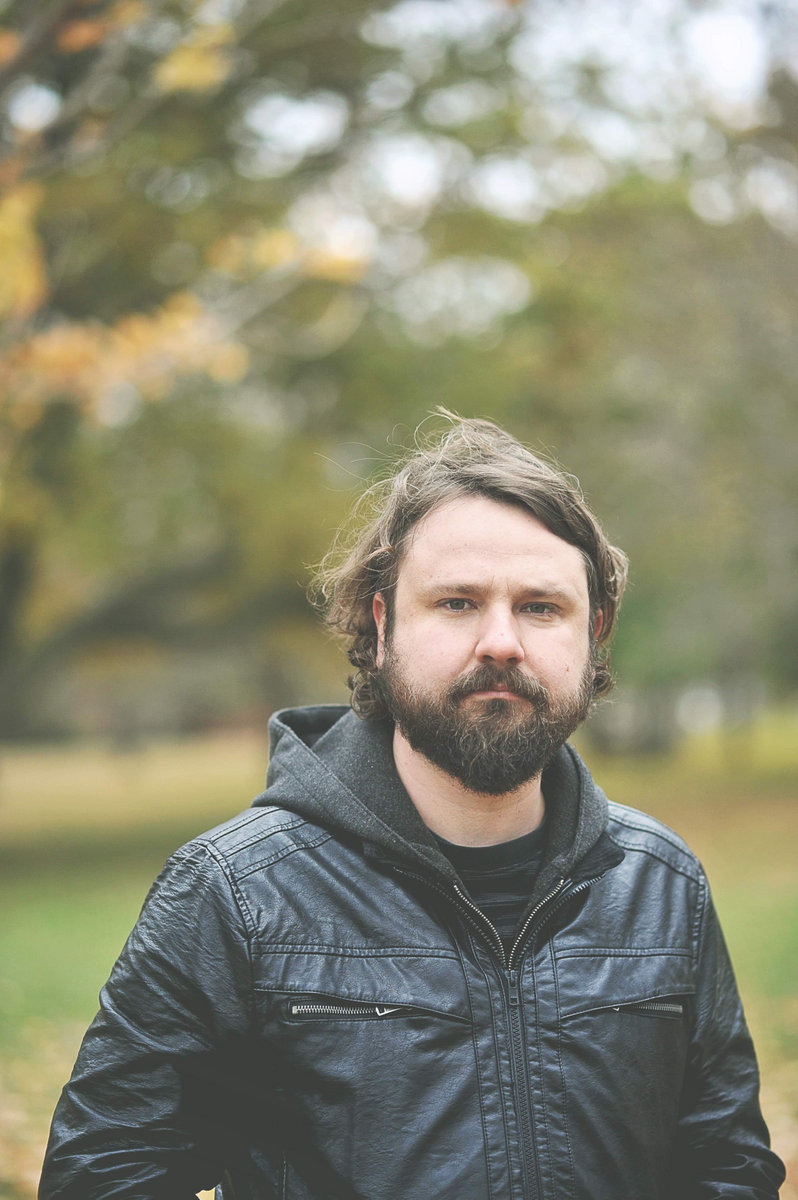 Strange Weather | Matty Simpson