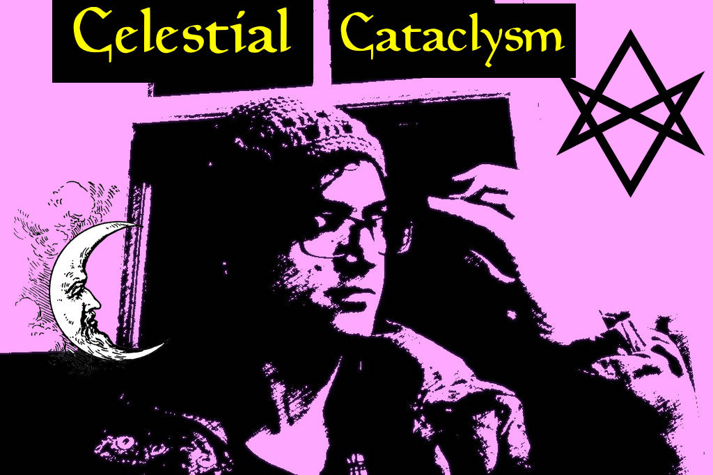 The Johnsonian Demos | Celestial Cataclysm