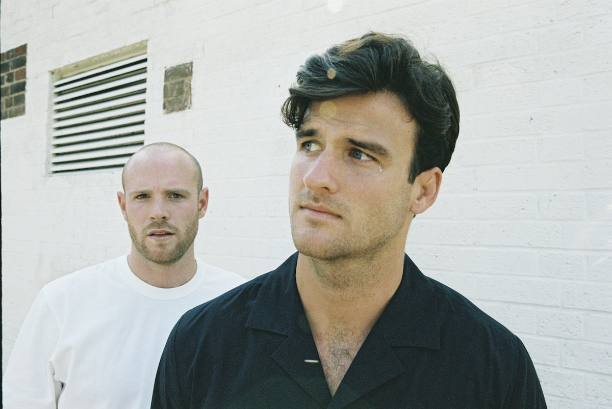 Two Sides EP (Deluxe) | Two Another