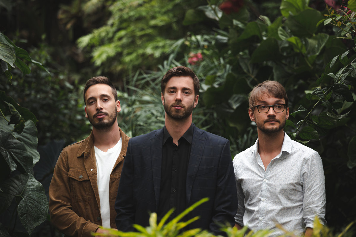 Resting Wall | Breaky Boxes