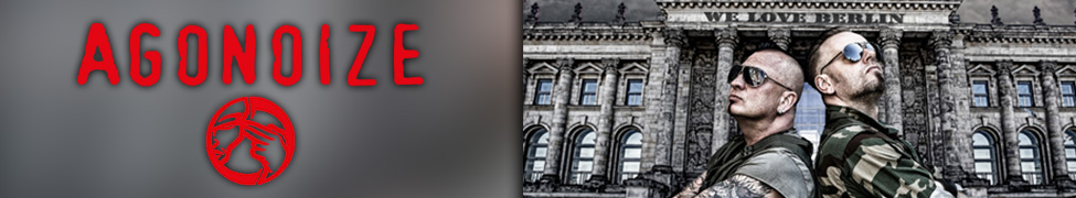 Music | Agonoize