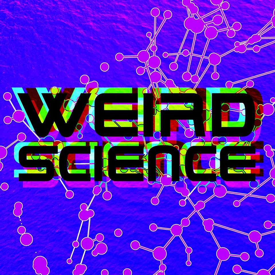 Welcome To London (Weird Science Remix) | Weird Science